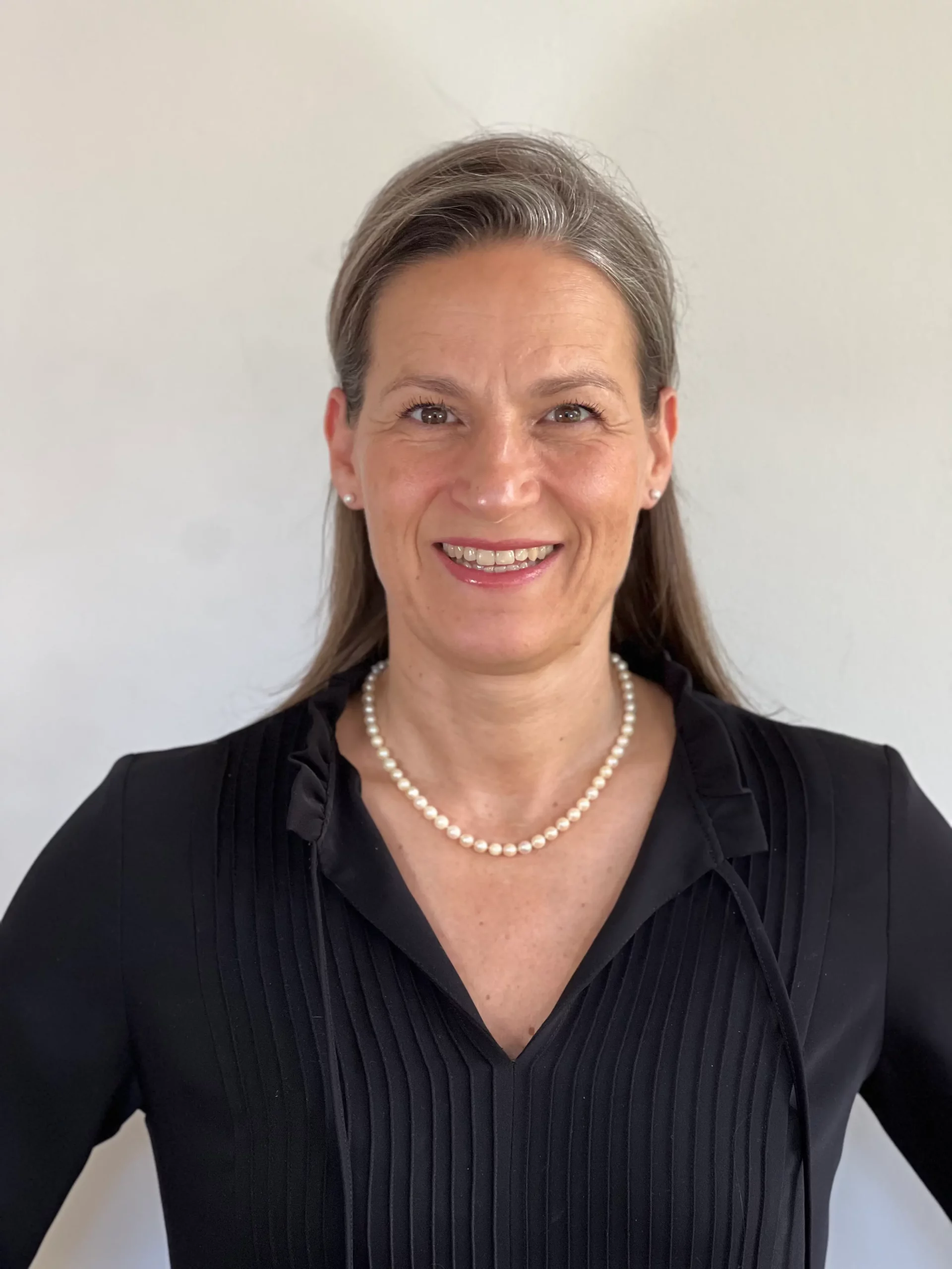 Katja Albrecht becomes Chief Growth Officer of AmaliTech - AmaliTech