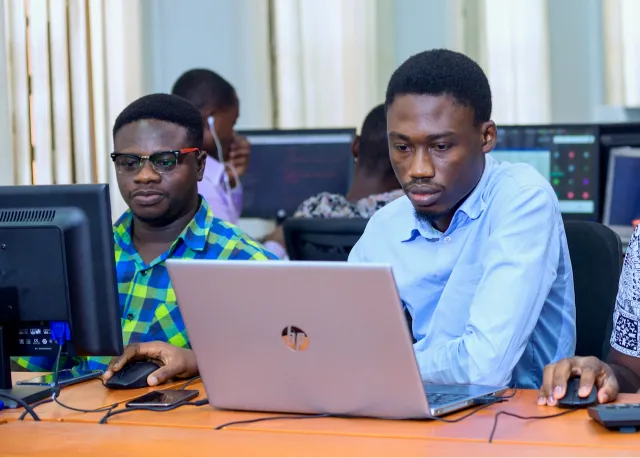 AmaliTech Services | Transform Your Business With AmaliTech