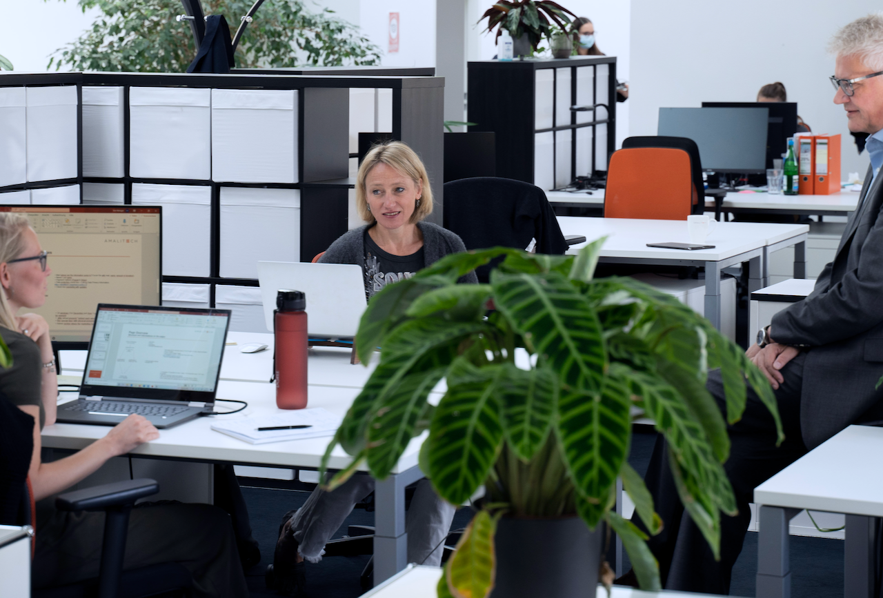 Jobs In Germany Join Us In Cologne