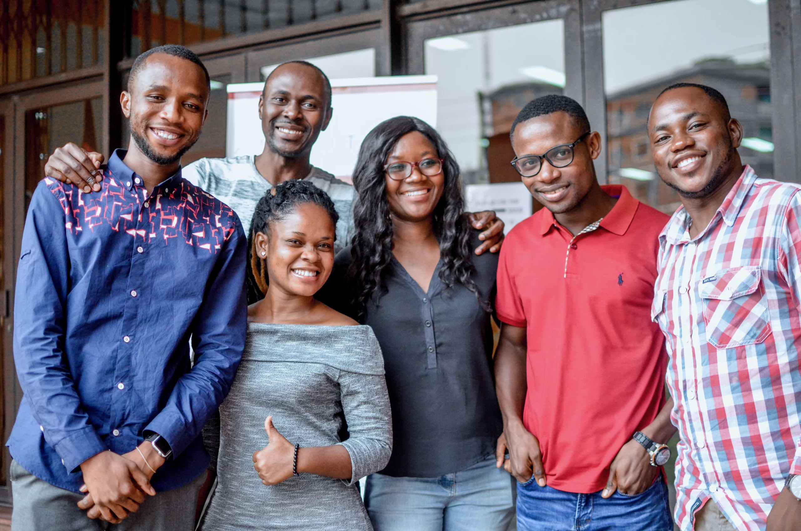 AmaliTech | Become An AmaliTech Ambassador Today