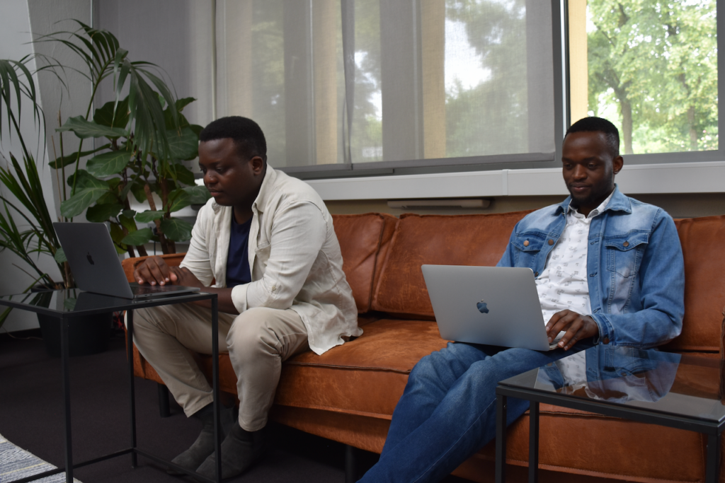 AmaliTech Services | Flexible Collaboration Models