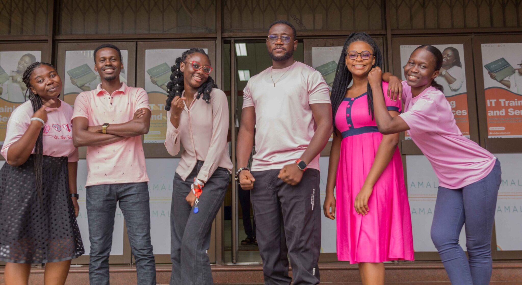 Immersive Internship Programme | Join Us For Professional Growth