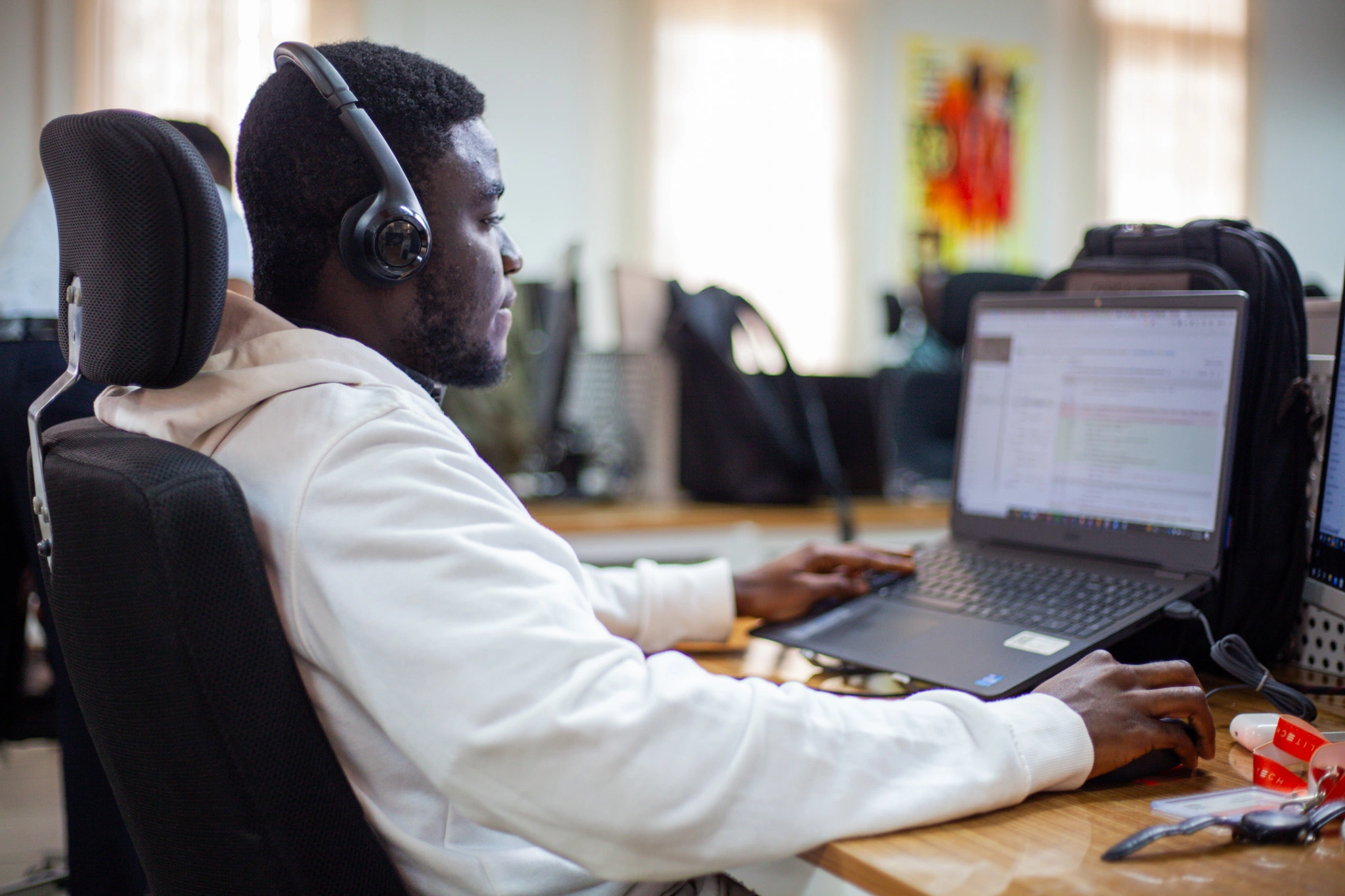 AmaliTech Services | Affordable IT Services For Innovative Digital ...