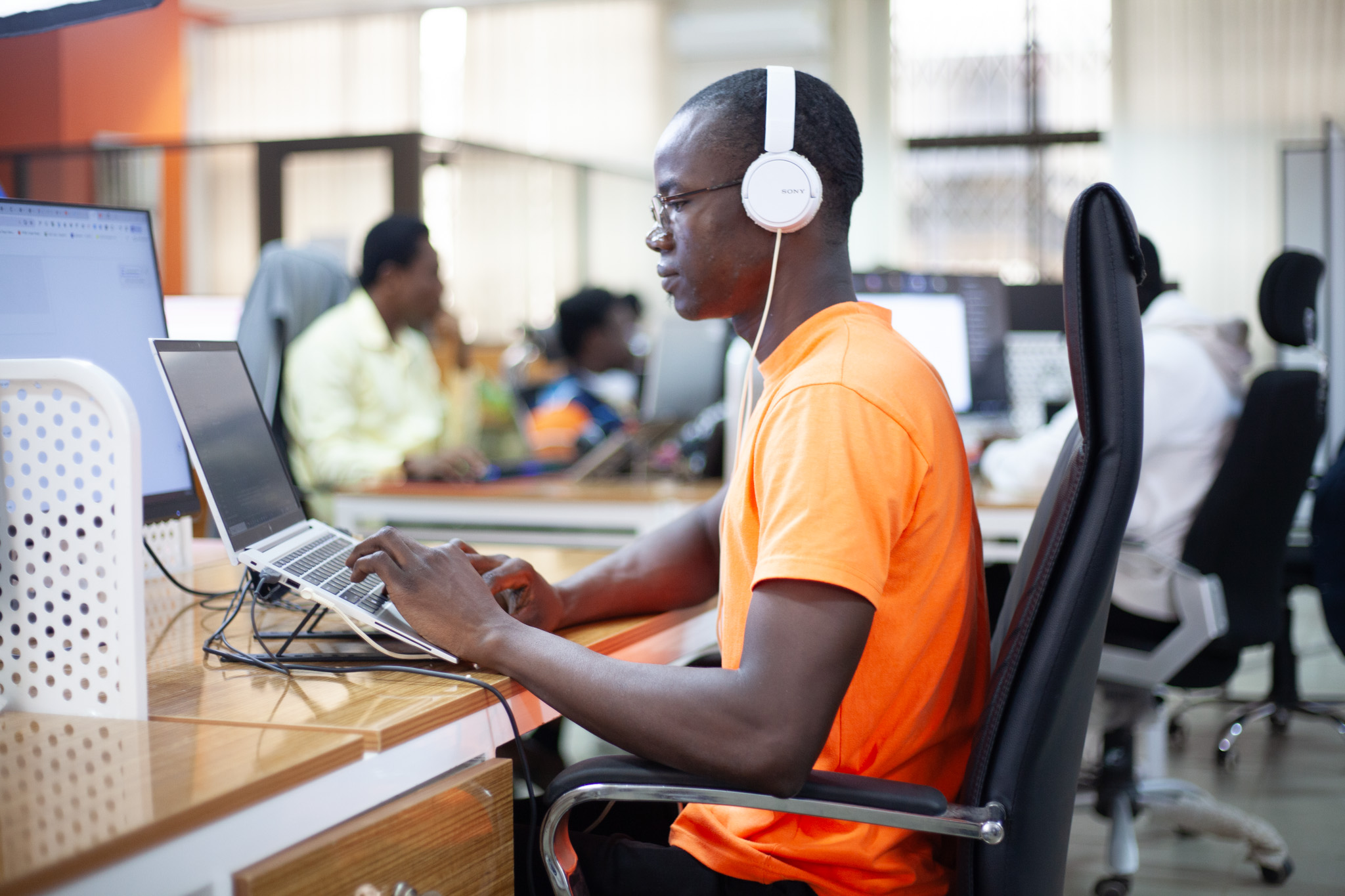 AmaliTech Training | Tech Training & Career Development In Ghana & Rwanda