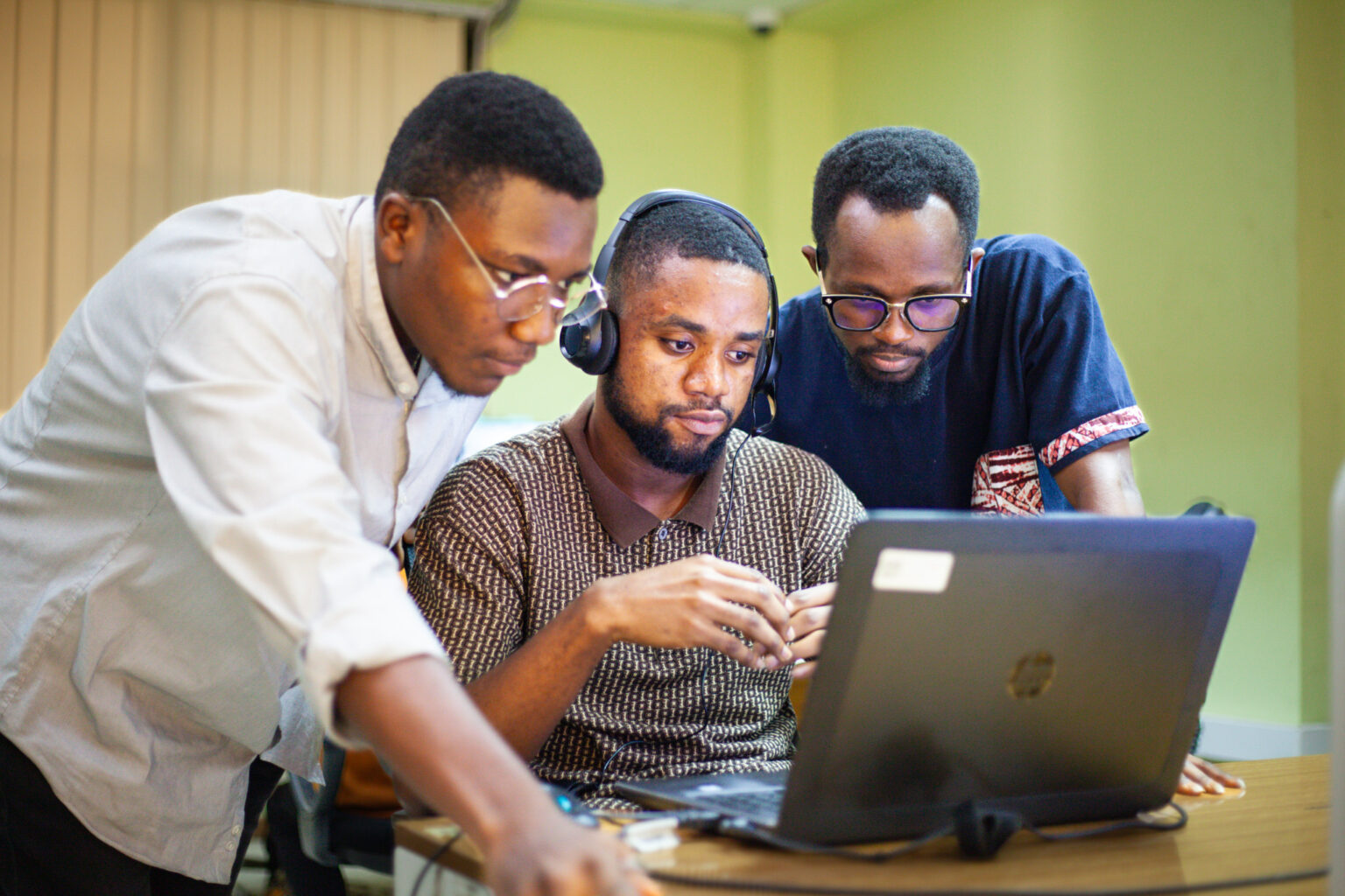 Apprenticeship Program- Rwanda - AmaliTech