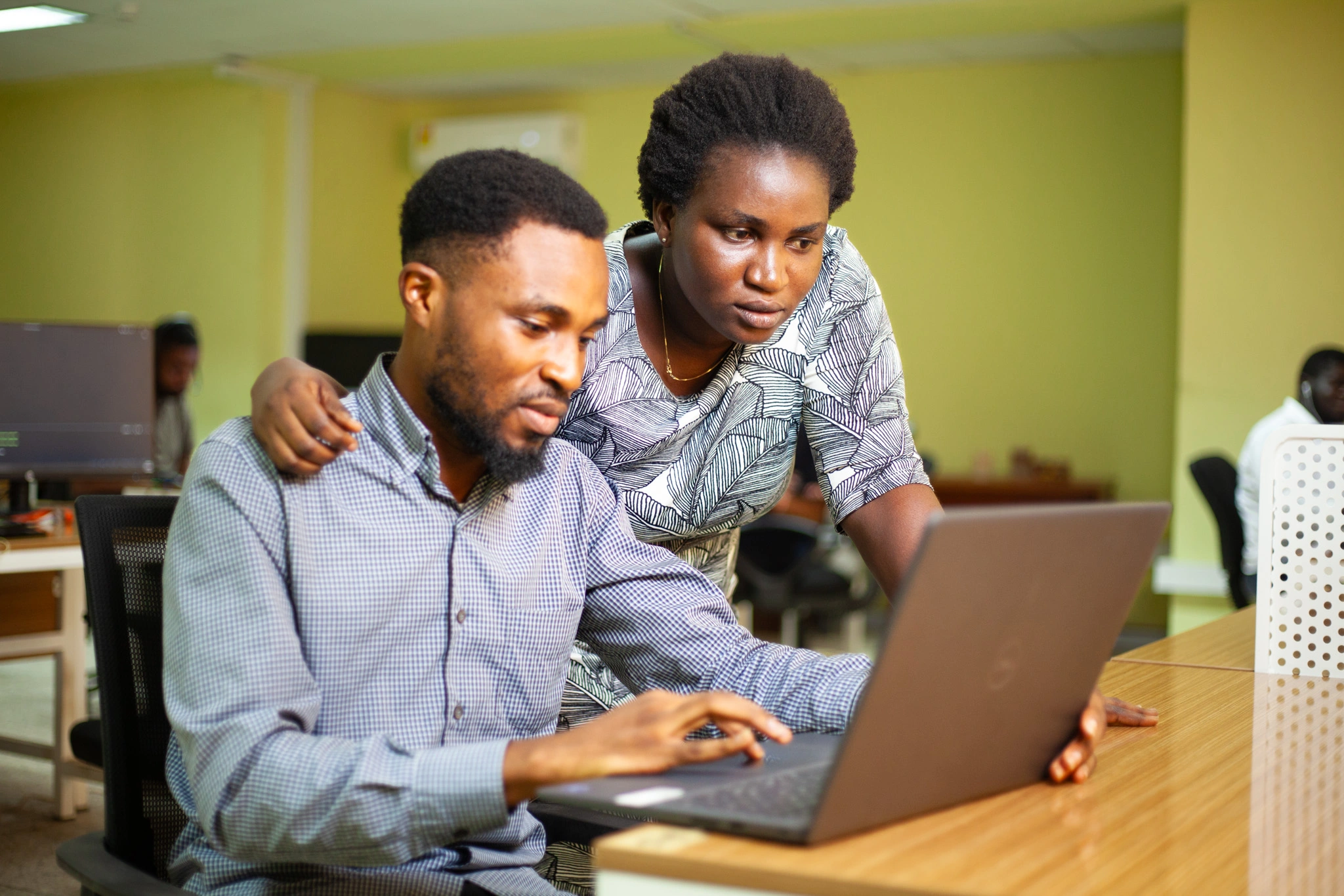 Jobs In Ghana | Join Us In Takoradi, Kumasi or Accra