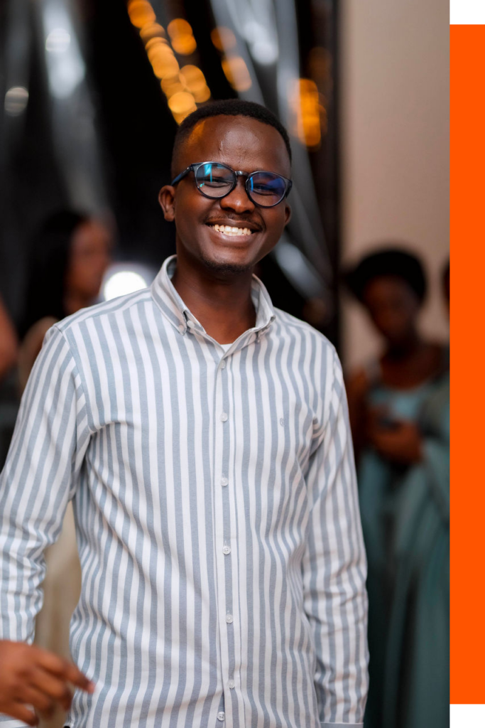 Join Us in Rwanda | Leading Tech Training & Career Growth