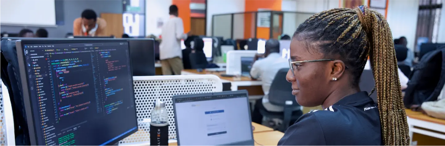 AmaliTech Training | Explore Graduate Trainee Programmes In Ghana