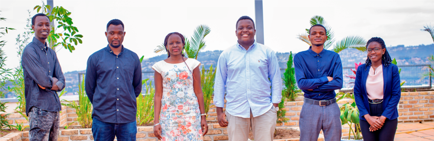 Jobs In Rwanda | Join Us In Kigali