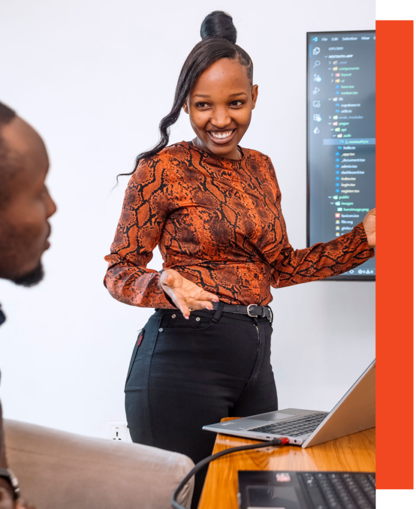 Apprenticeship Program- Rwanda - AmaliTech