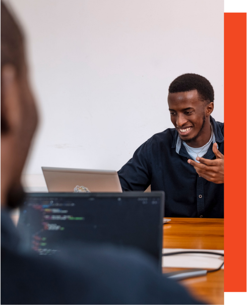 Java Backend Apprentice - AmaliTech